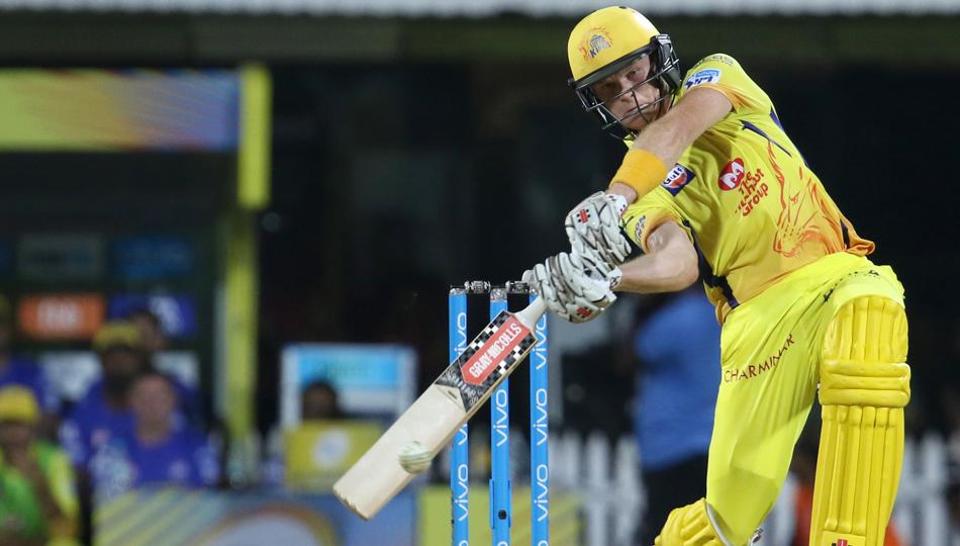 IPL 2018: Chennai Super Kings negate Andre Russell blitz, beat Kolkata ...