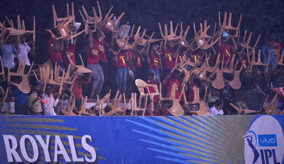 IPL 2018 off to a bright start showing no signs of slowing down | Crickit