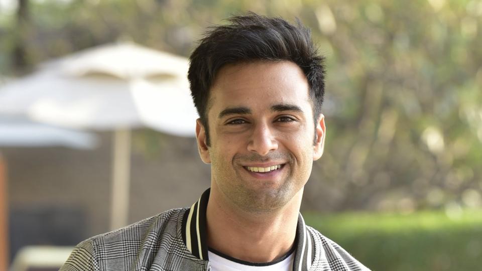 Pulkit Samrat doesn’t believe in any formula, prefers rising to new ...