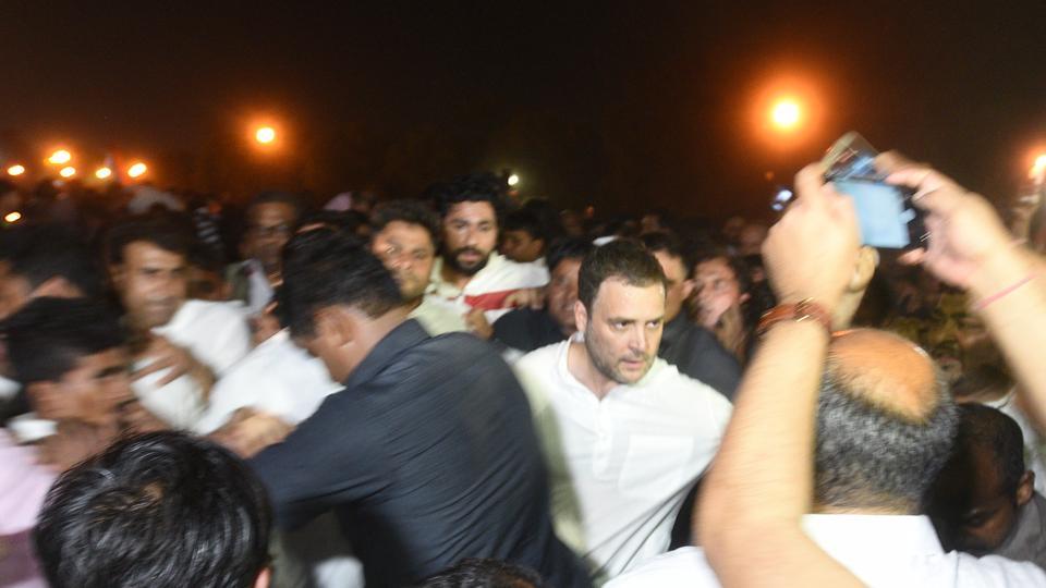 India: Today’s news in pictures | Hindustan Times