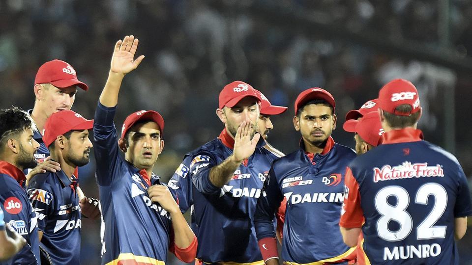 IPL 2018 live streaming: Mumbai Indians vs Delhi Daredevils - Where to ...