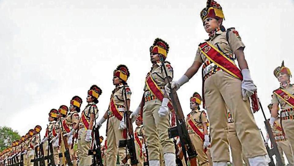 Indian Railways to triple women security staff | Latest News India ...