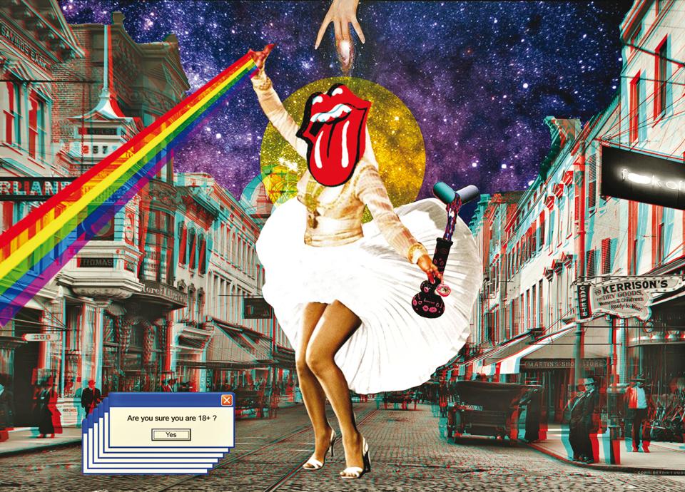 The case for profanity | Hindustan Times