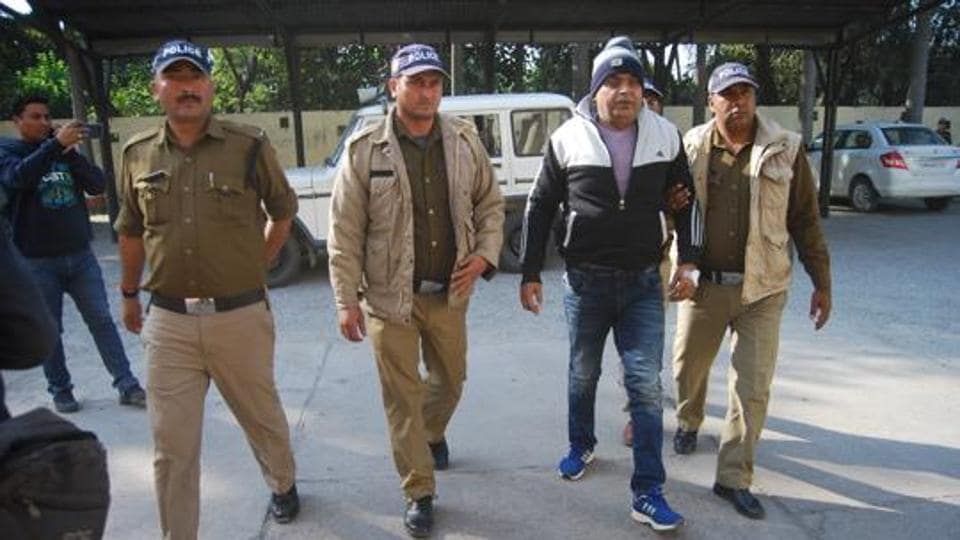 NH-74 scam: After officials, now farmers on SIT radar | Hindustan Times