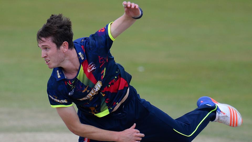 IPL 2018: Adam Milne replaces injured Pat Cummins for Mumbai Indians ...