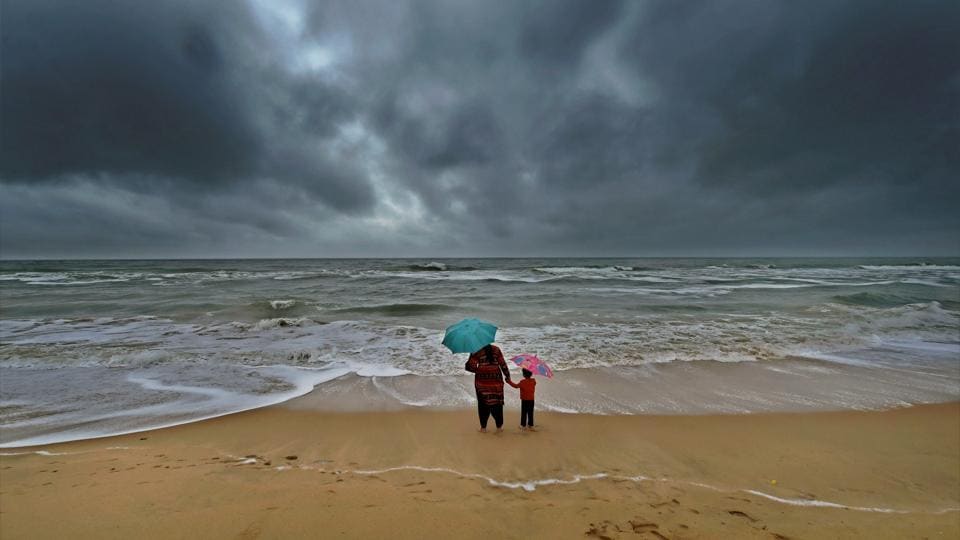 IMD forecasts normal monsoon this year | India News