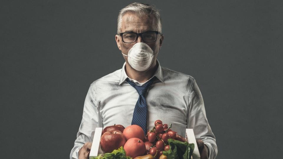 Here’s why restaurants need to be careful about food contamination | Health