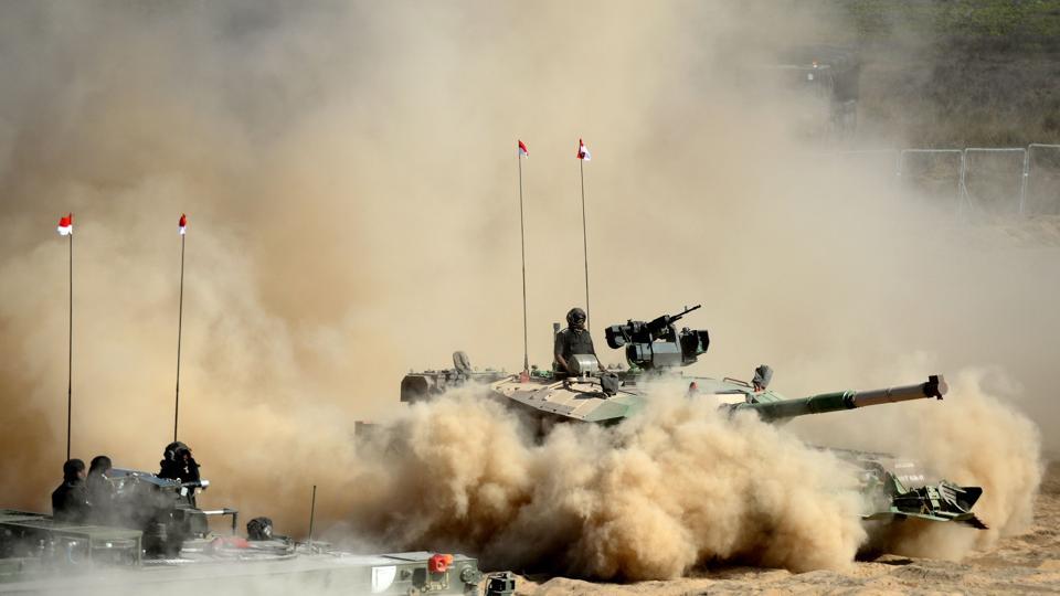 India to create super-committee for defence planning | India News