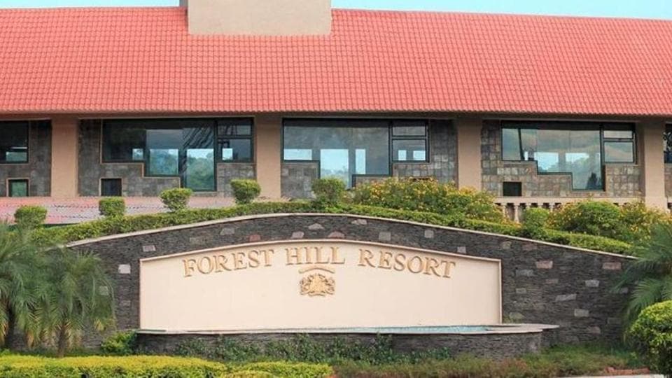 Body at forest resort: Mohali court denies anticipatory bail to Lt Col ...