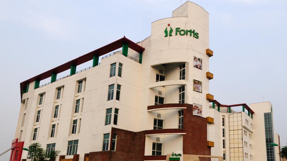Munjals, Burmans make improved ₹1,500 crore offer ahead of Fortis board ...