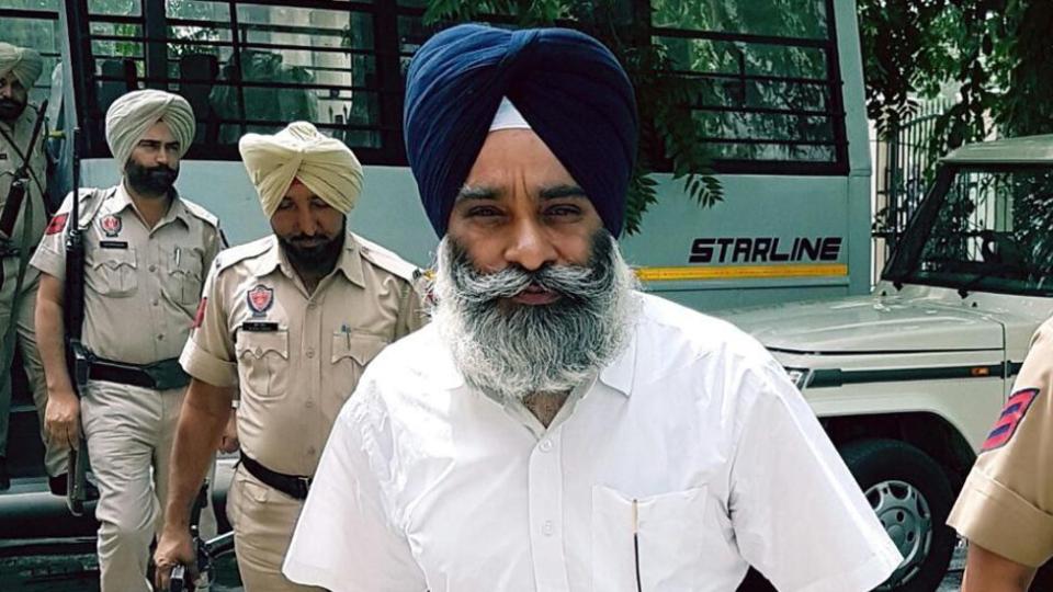 Khalistan Liberation Force chief Mintoo’s body handed over to family ...