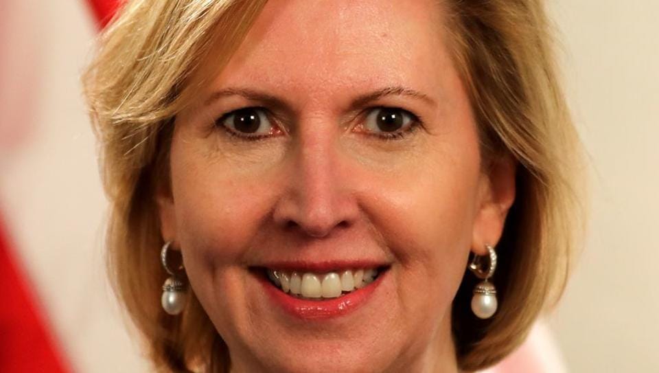 Trump’s new deputy NSA had Pakistan in crosshairs in previous role ...