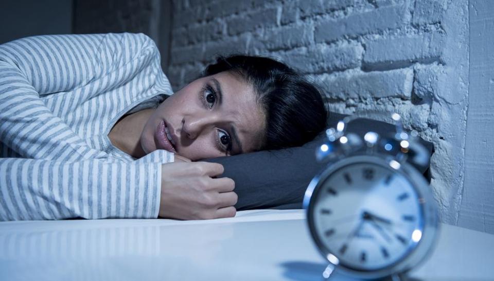 Insomnia can make you fat. Here are 12 science-backed ways to sleep ...
