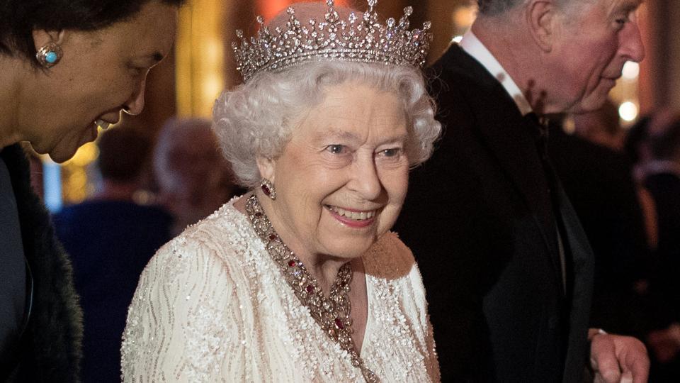 Queen Elizabeth II turns 92, to attend star-studded birthday party ...