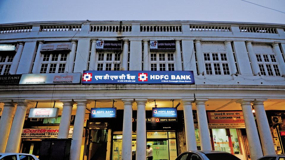 HDFC Bank profit up 20% to ₹4,799.3 crore in Q4, to raise up to ₹50K cr ...
