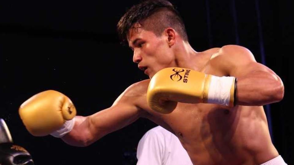 Indian Tigers thrash China Dragons in World Series of Boxing encounter ...