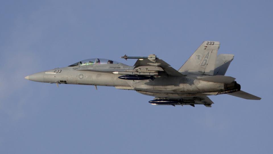 UAE says Qatari fighter jets intercepted civilian plane | World News