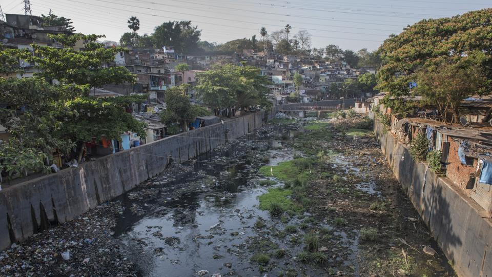 BMC’s clean-up plan for Mumbai’s Mithi river set to sail in June ...