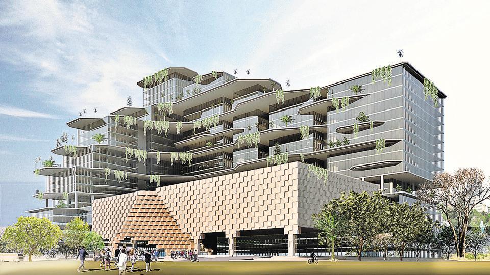 Work on Swargate’s multi-modal transport hub to commence in 15 days ...