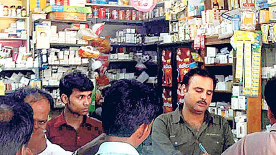 Rajasthan govt ropes in chemists to get info about TB patients ...
