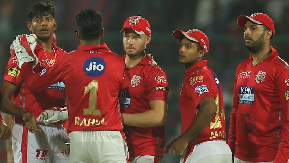 IPL 2018: No pressure while playing with Chris Gayle, R Ashwin – Ankit ...
