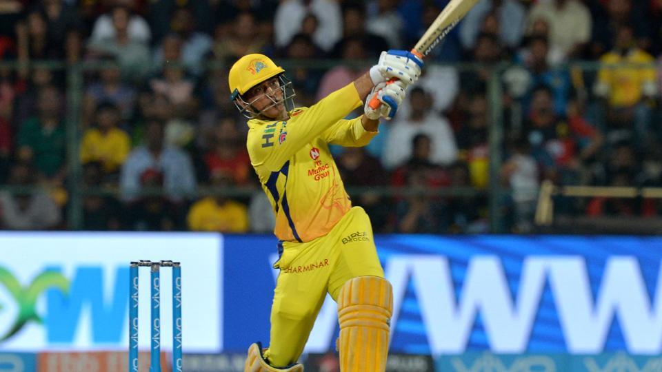 MS Dhoni is the ‘real Universe Boss’ of Twenty20s, says Matthew Hayden ...