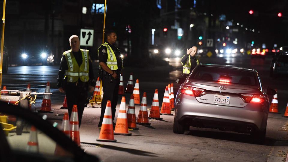 Indians seek help from MEA after alleged race attack in US leaves two ...