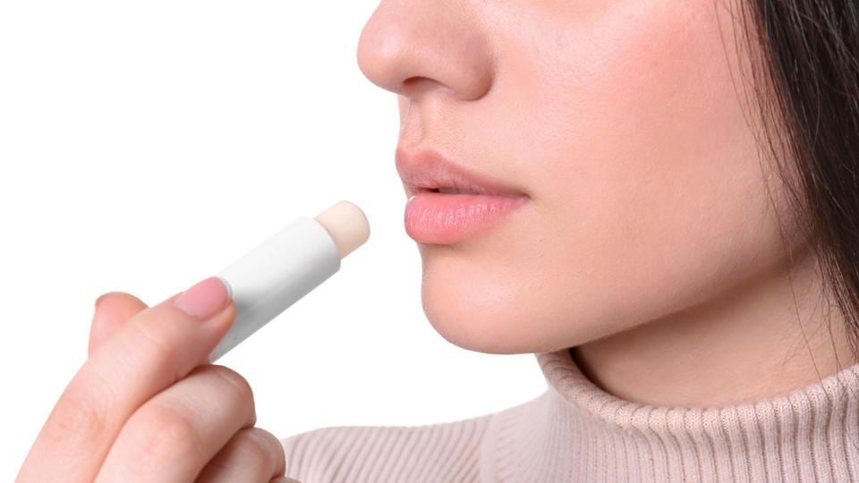 Follow these easy tips to protect your lips from the summer heat ...