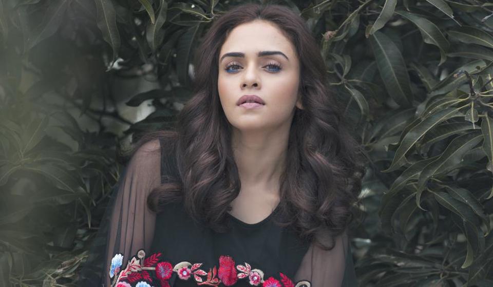 My career is finally looking the way it was supposed to: Amruta ...