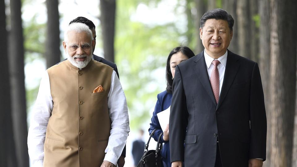Modi, Xi focus on border peace, better communication between militaries ...