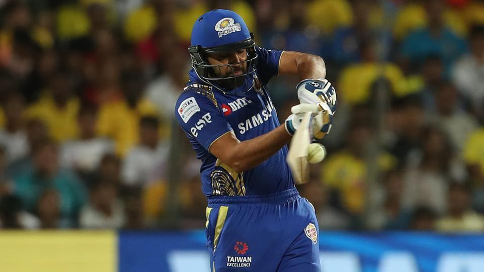 Chennai Super Kings vs Mumbai Indians, IPL 2018, Highlights: Rohit ...