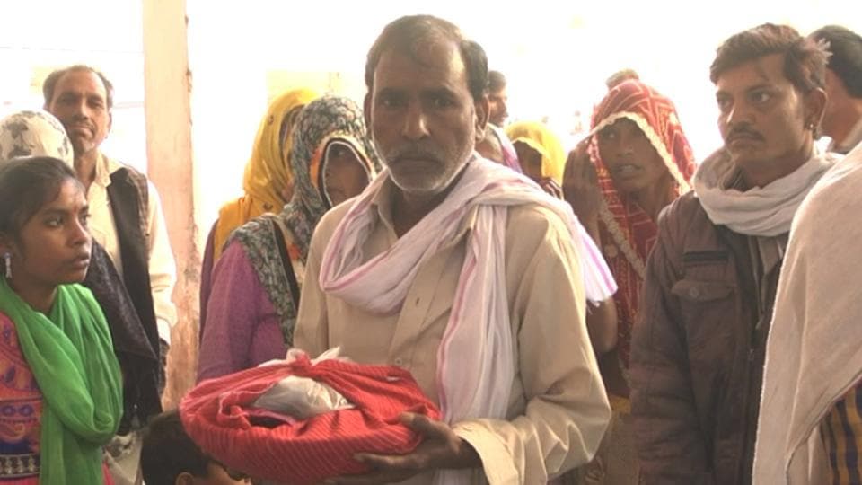 Occult rituals for the dead keep superstition alive | Hindustan Times