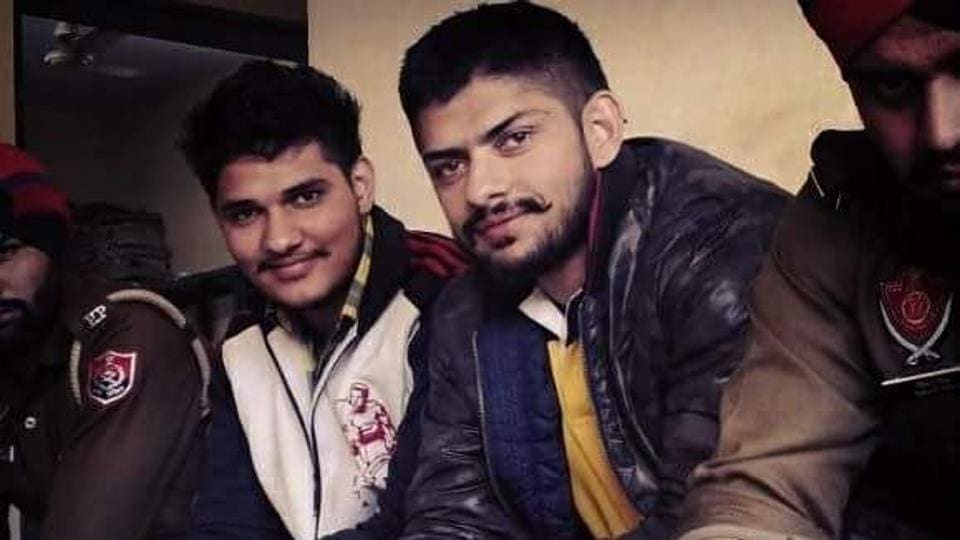 Key Lawrence Bishnoi gang member arrested in Chandigarh | Hindustan Times