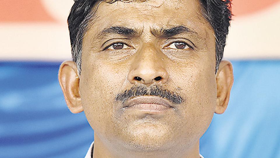 Congress is confused, its leadership divided, says Karnataka BJP in ...