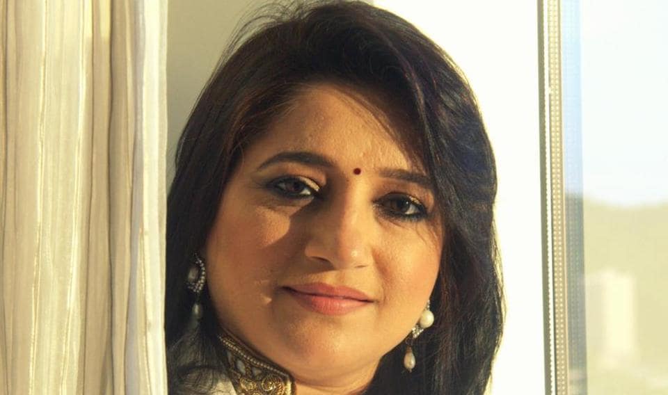 Kavita Seth: Do something about women’s empowerment, don’t just talk ...