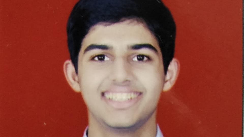 Pune boy secures AIR 31in JEE | Hindustan Times