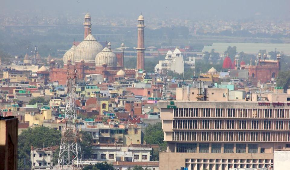 Delhi’s new skyscraper: If more sprout, will it be good or bad for the ...