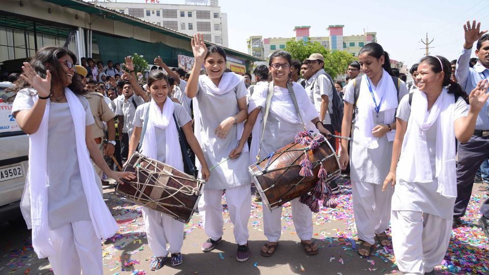 Kota institutes claim over 40,000 selections in JEE Main | Hindustan Times