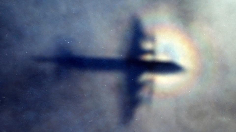 No sign of MH370 wreckage found in new scan of Indian Ocean floor ...