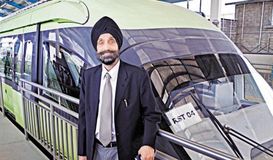 IAS transfers in Maha: Madan to head finance, MMRDA gets new boss ...