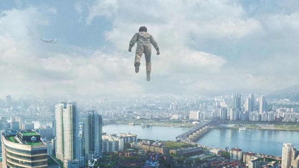 Psychokinesis movie review: Netflix’s phenomenal antidote to Avengers ...