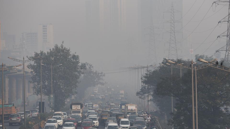 WHO air pollution report: How south Indian cities sit pretty | Latest ...