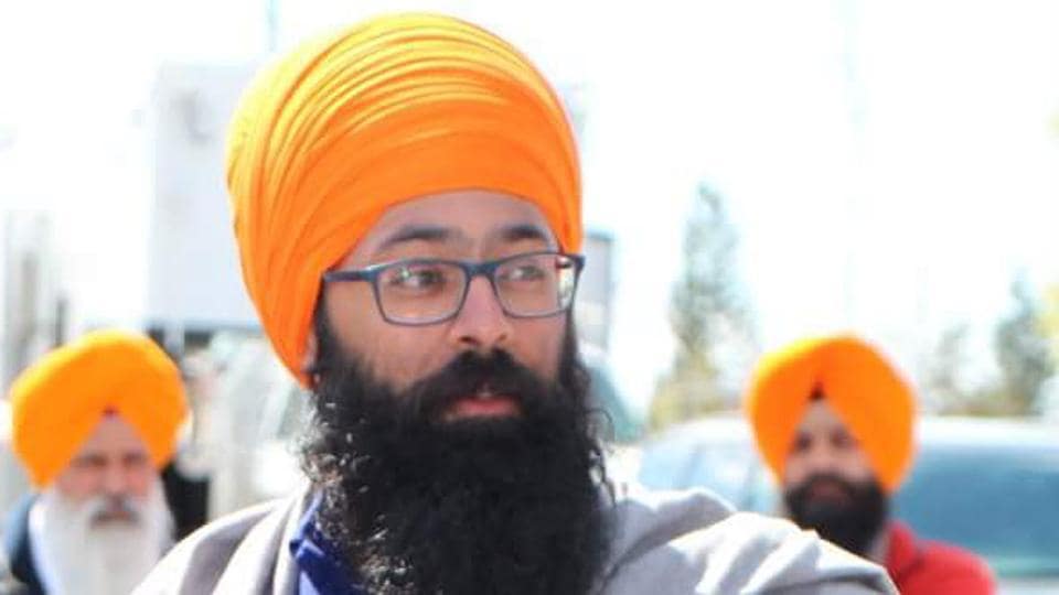 Khalsa tradition justifies use of force, says Sikh Liberation Front ...