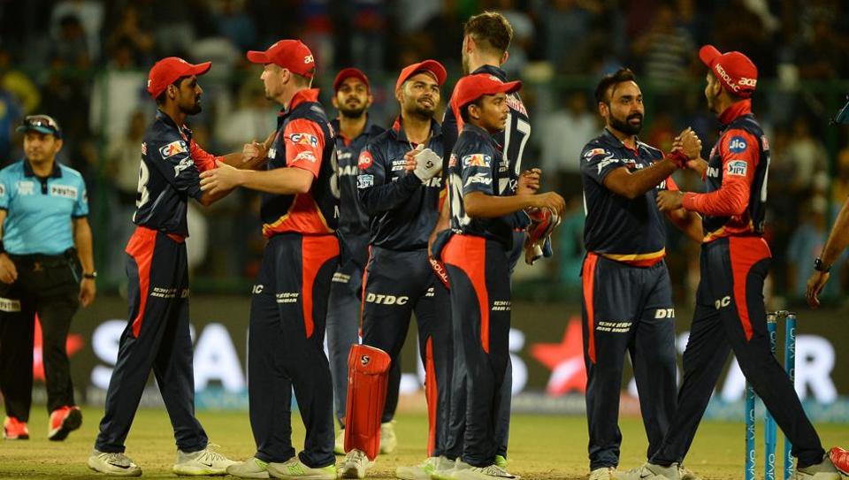 IPL 2018: Delhi Daredevils’ terrific trio face Sunrisers Hyderabad ...