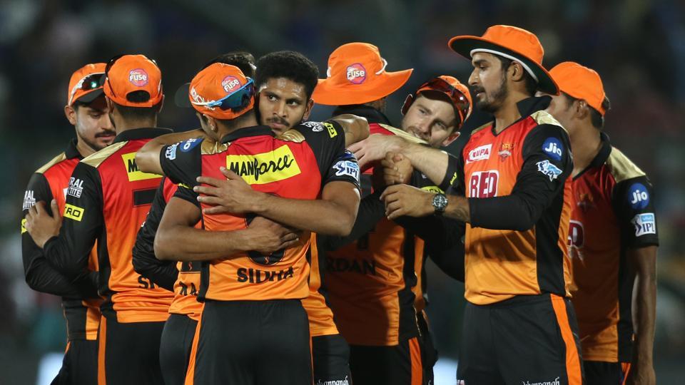IPL 2018 live streaming: Sunrisers Hyderabad vs Delhi Daredevils ...