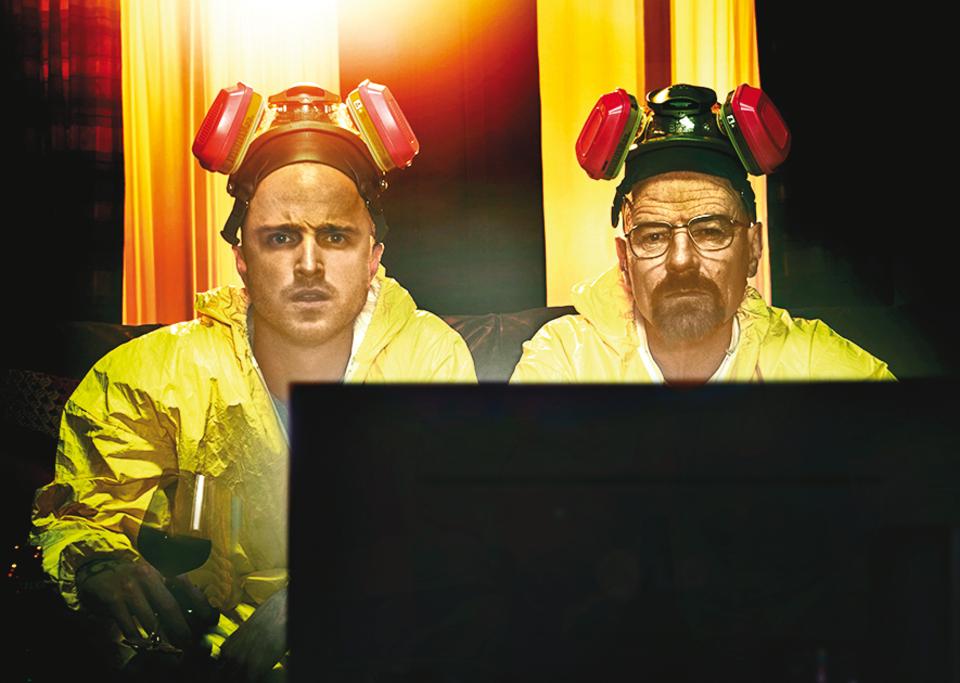 How couch potatoes became the new cultural elite - Hindustan Times