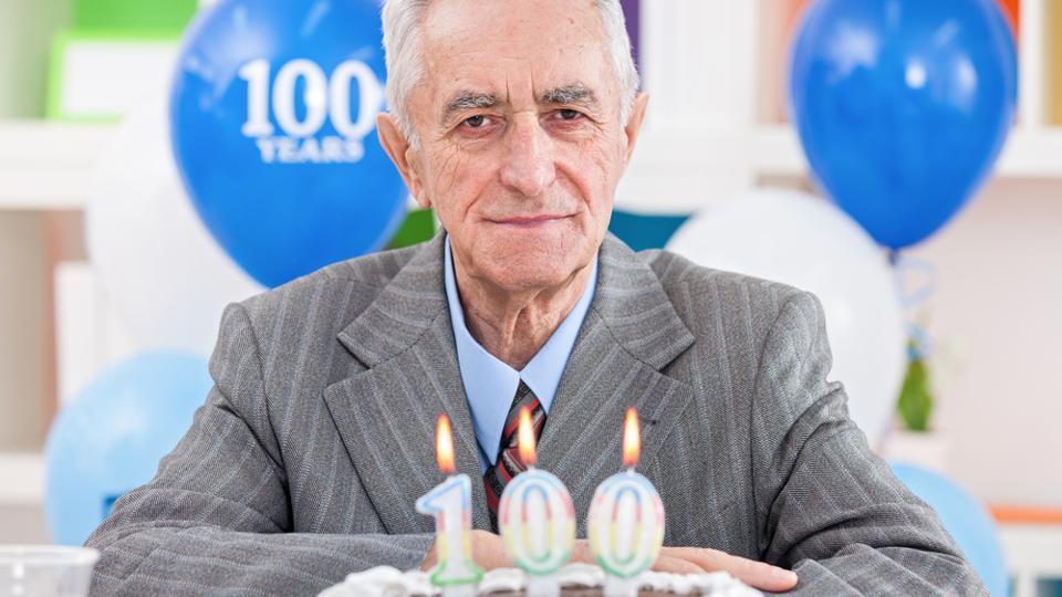 Want to live for 100 years? Follow these diet tips to stay healthy ...