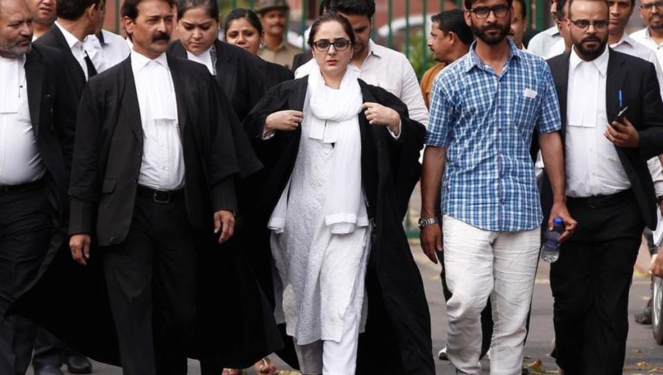 ‘We only want justice’: Kathua victim’s father welcomes SC decision to ...