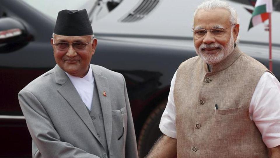Modi’s Nepal visit: Focus will be on underlining socio-cultural ties ...