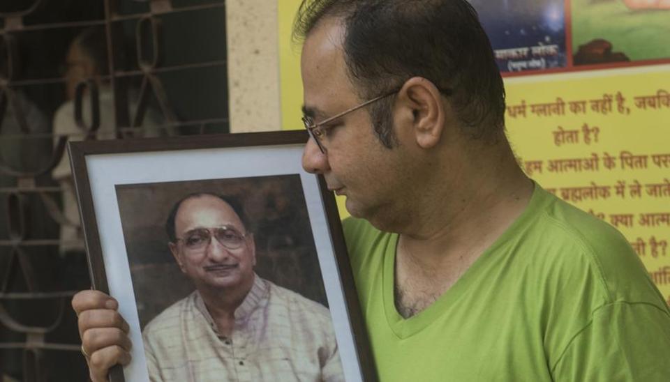 Veteran Marathi singer Arun Date dies at 84 | Mumbai news